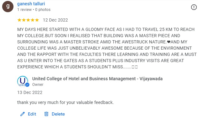 student-testimonials | United College